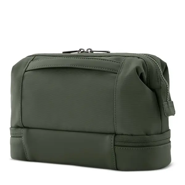 SAMSONITE Better Than Basic Companion Bags Toiletry Kit - Olive