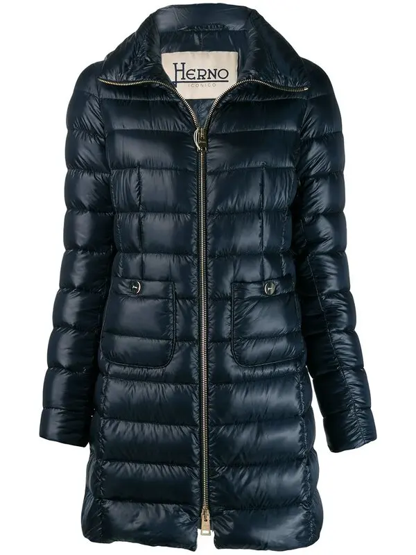 Herno Short Down Jacket