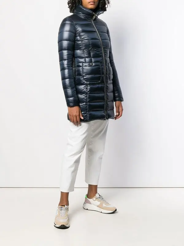Herno Short Down Jacket