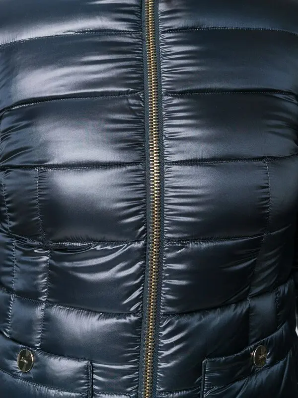 Herno Short Down Jacket