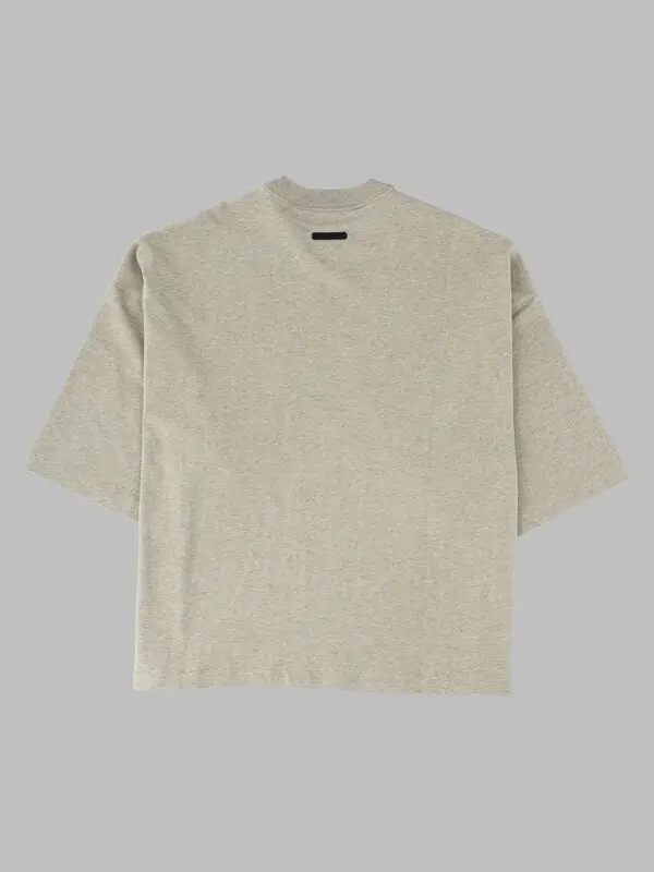 Fear Of God T-shirt "merch