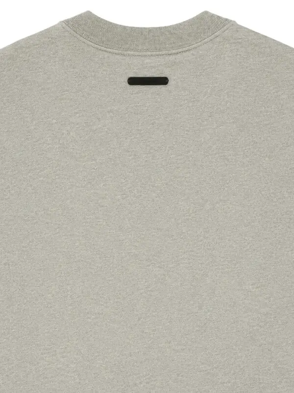 Fear Of God T-shirt "merch