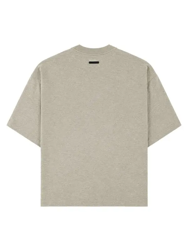 Fear Of God T-shirt "merch