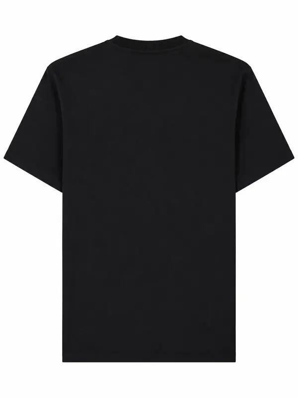 BOSS T-shirt Con Logo