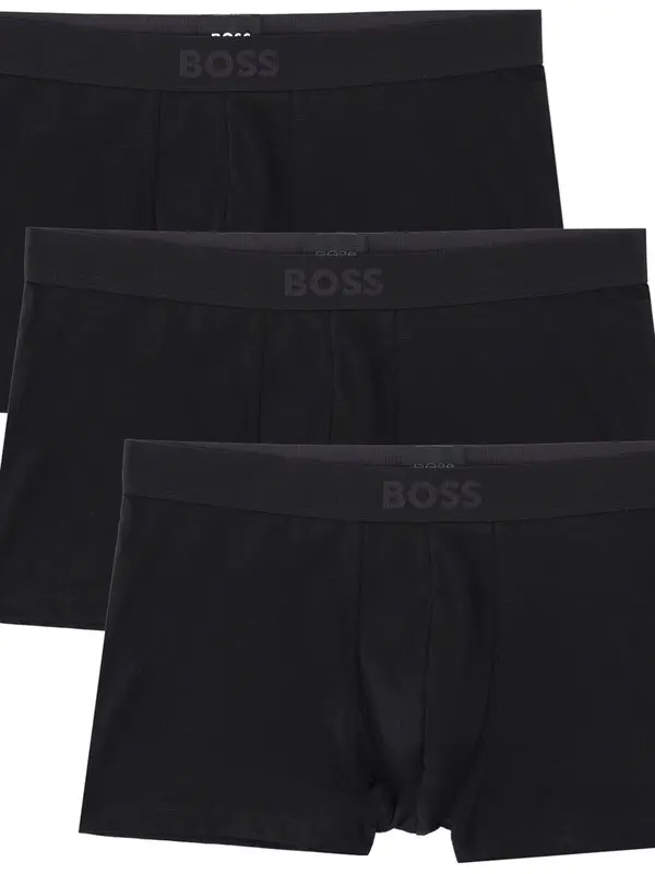 BOSS 3-pack Boxer In Cotone