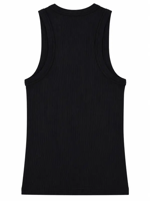 Maison Kitsuné Tank Top "baby Fox