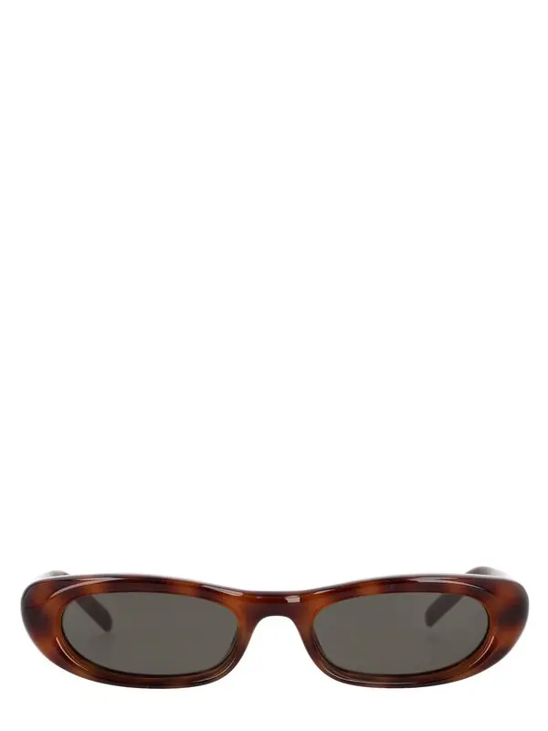 Saint Laurent Occhiale Da Sole "sl 557