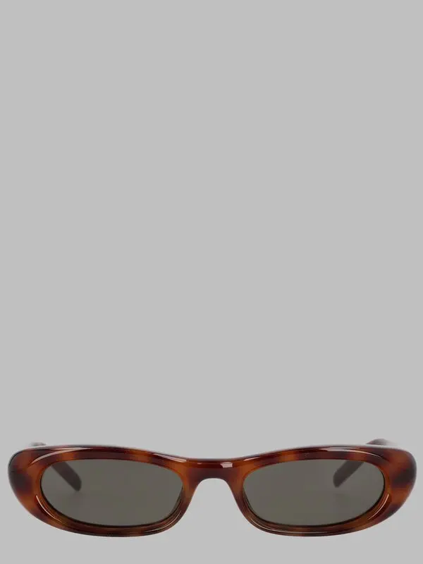 Saint Laurent Occhiale Da Sole "sl 557