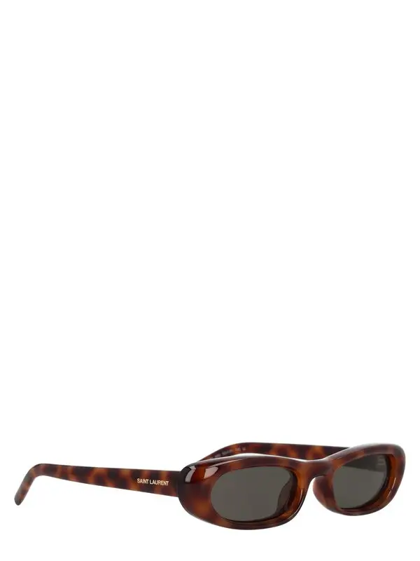 Saint Laurent Occhiale Da Sole "sl 557