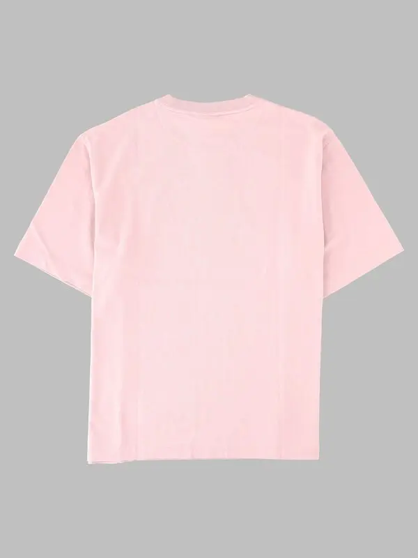 Maison Kitsuné T-shirt "fox Head