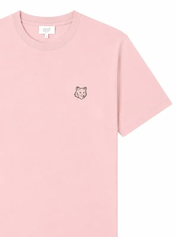 Maison Kitsuné T-shirt "fox Head