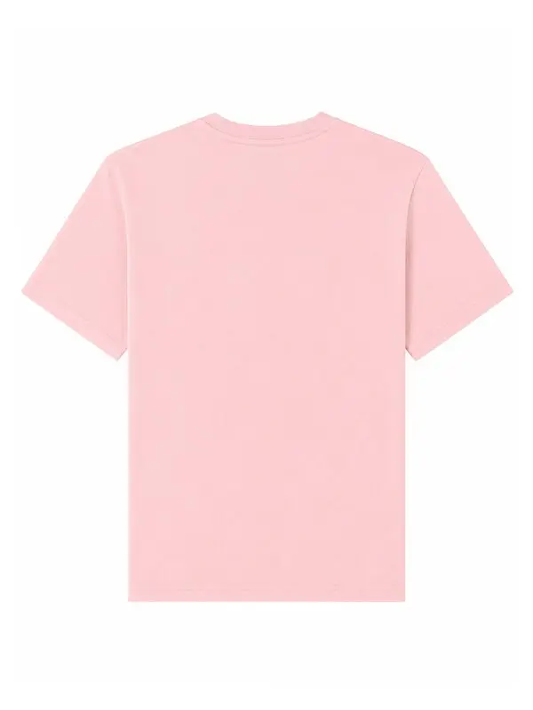 Maison Kitsuné T-shirt "fox Head