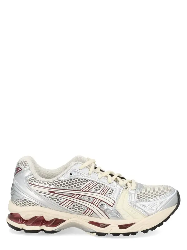 Asics Sneaker "gel-kayano 14 - Ivory