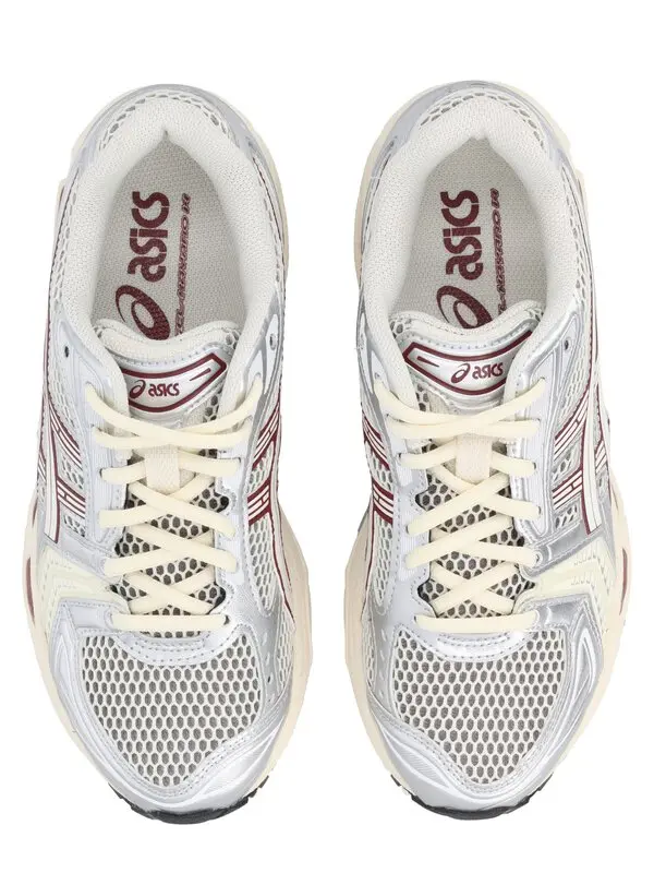Asics Sneaker "gel-kayano 14 - Ivory