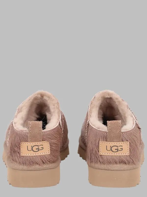 UGG Stivaletto "classic Micro