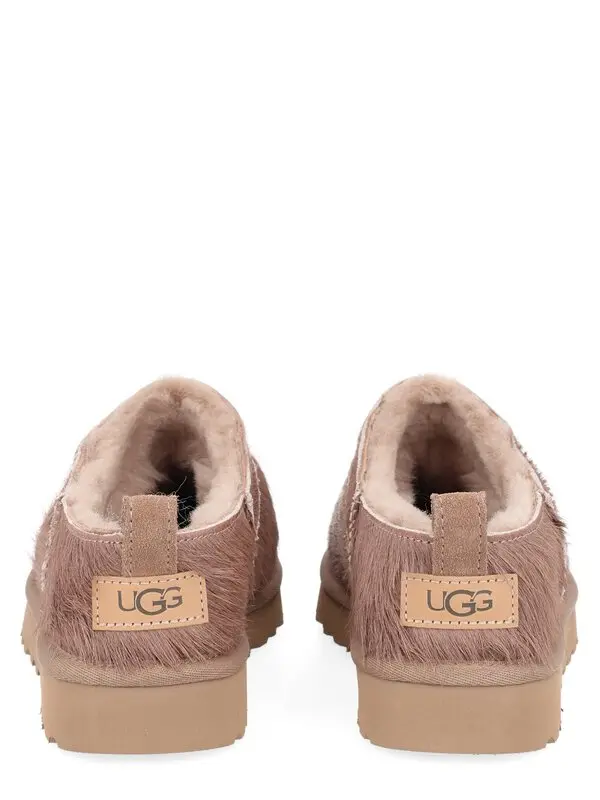 UGG Stivaletto "classic Micro