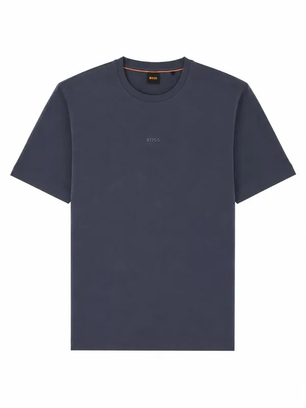 BOSS T-shirt Con Logo