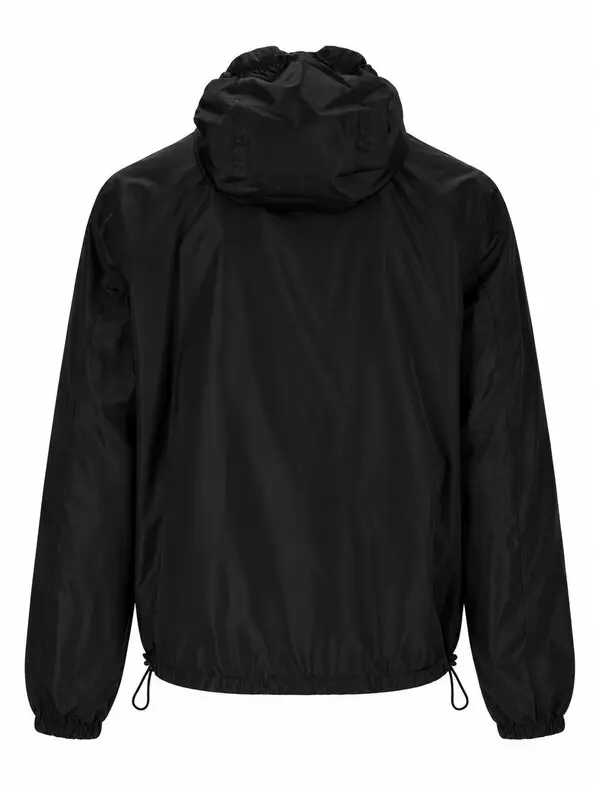 Burberry Giacca "newport" Reversibile Con Motivo Check
