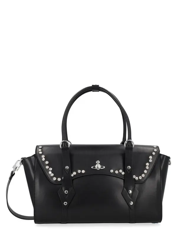VIVIENNE WESTWOOD Borsa "bettina" Medium