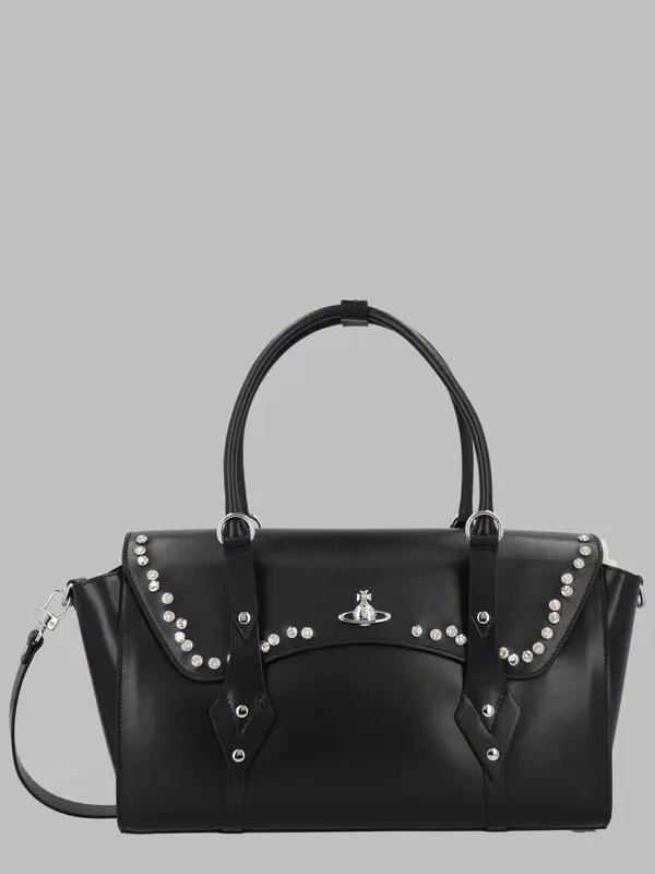 VIVIENNE WESTWOOD Borsa "bettina" Medium