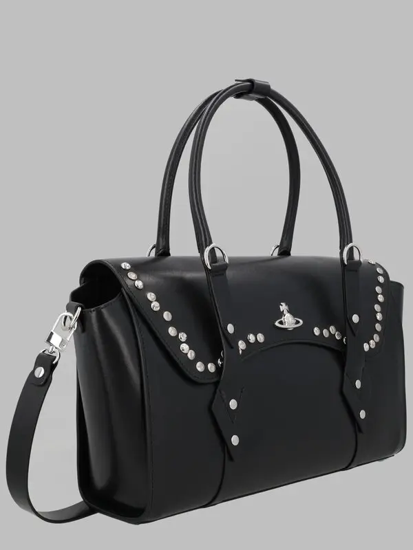 VIVIENNE WESTWOOD Borsa "bettina" Medium