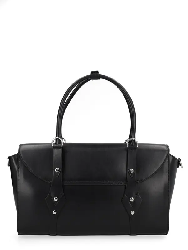 VIVIENNE WESTWOOD Borsa "bettina" Medium