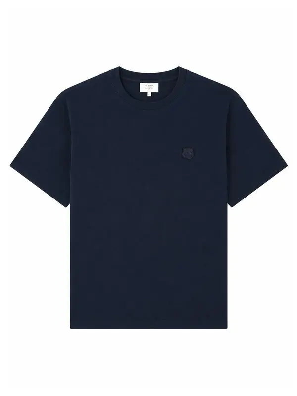 Maison Kitsuné T-shirt "fox Head