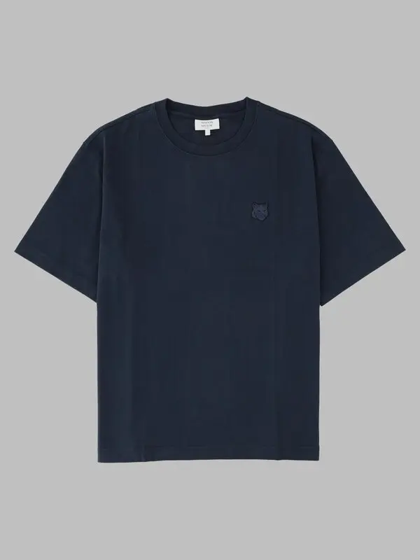 Maison Kitsuné T-shirt "fox Head
