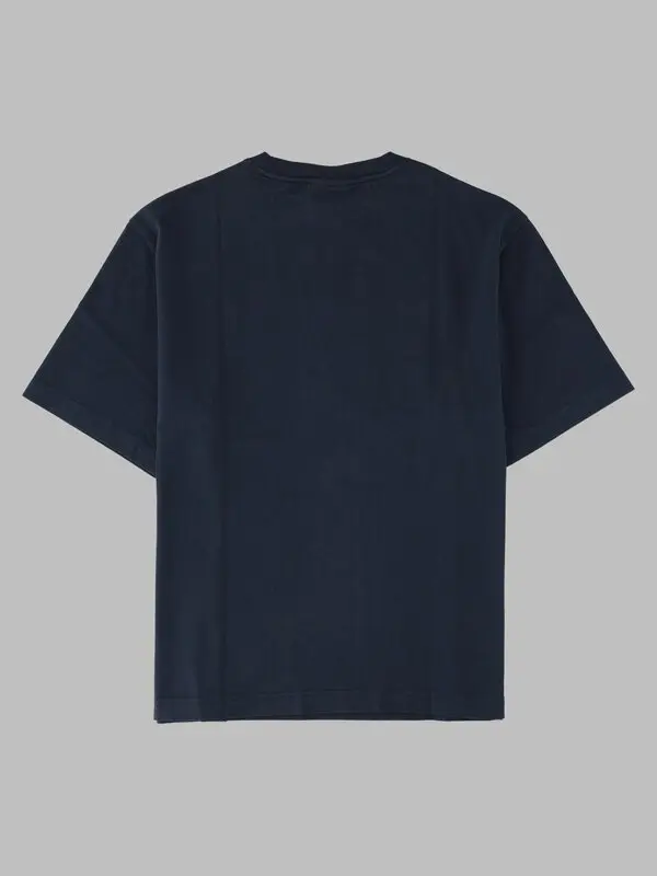 Maison Kitsuné T-shirt "fox Head