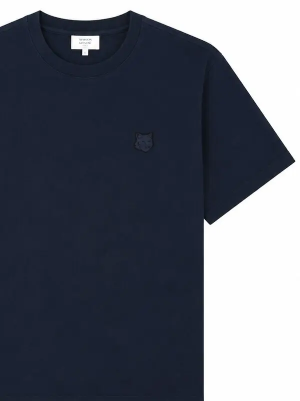 Maison Kitsuné T-shirt "fox Head