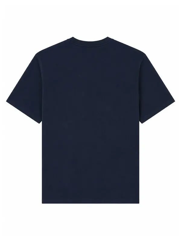 Maison Kitsuné T-shirt "fox Head