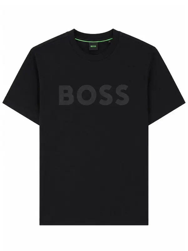 BOSS T-shirt Con Logo