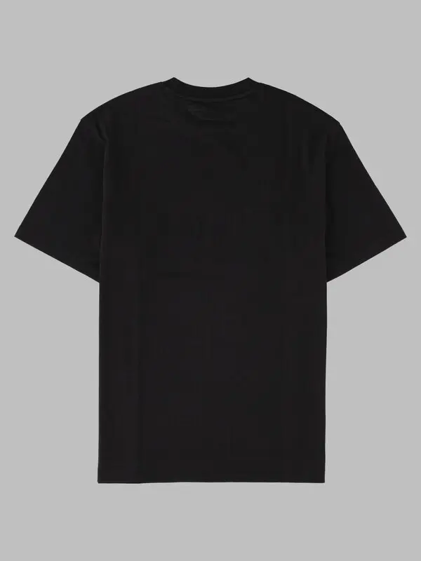 BOSS T-shirt Con Logo