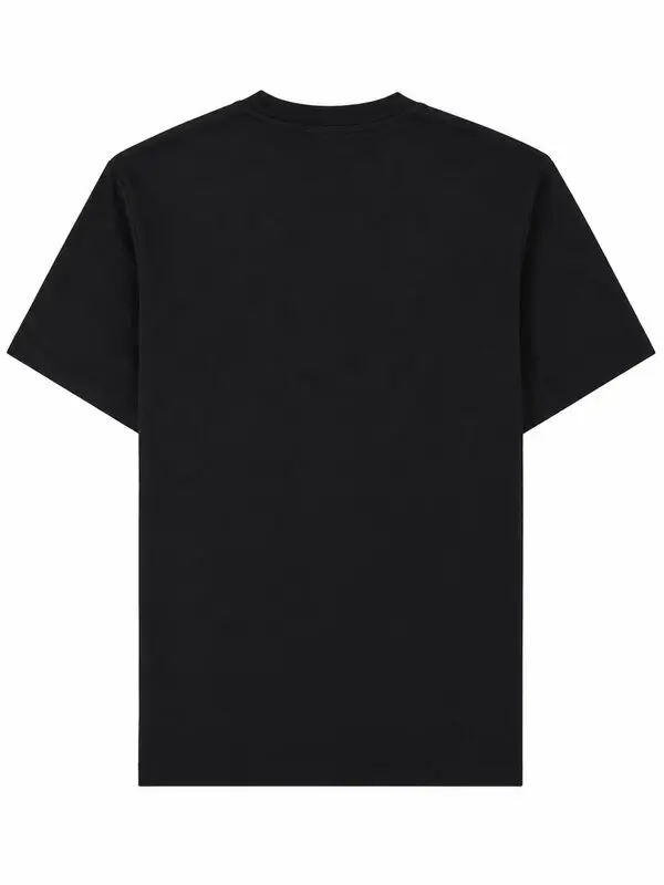 BOSS T-shirt Con Logo