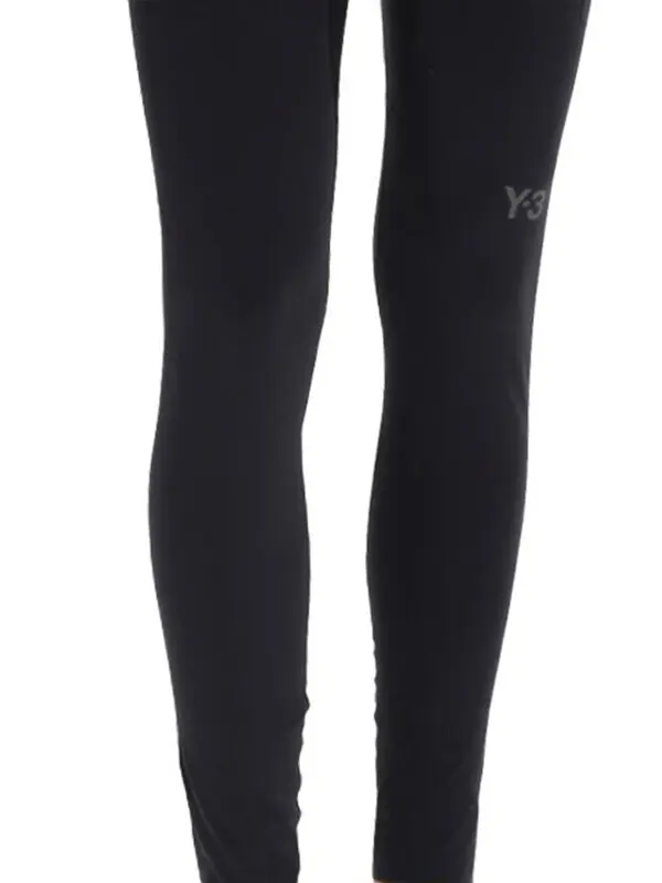 Y3 Leggings "running