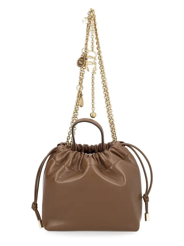 Chloé Borsa " Icons" Con Catena