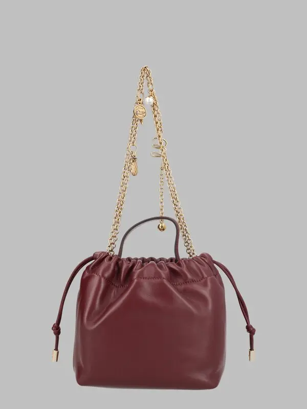 Chloé Borsa " Icons" Con Catena