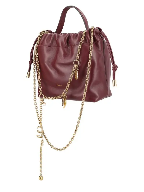 Chloé Borsa " Icons" Con Catena