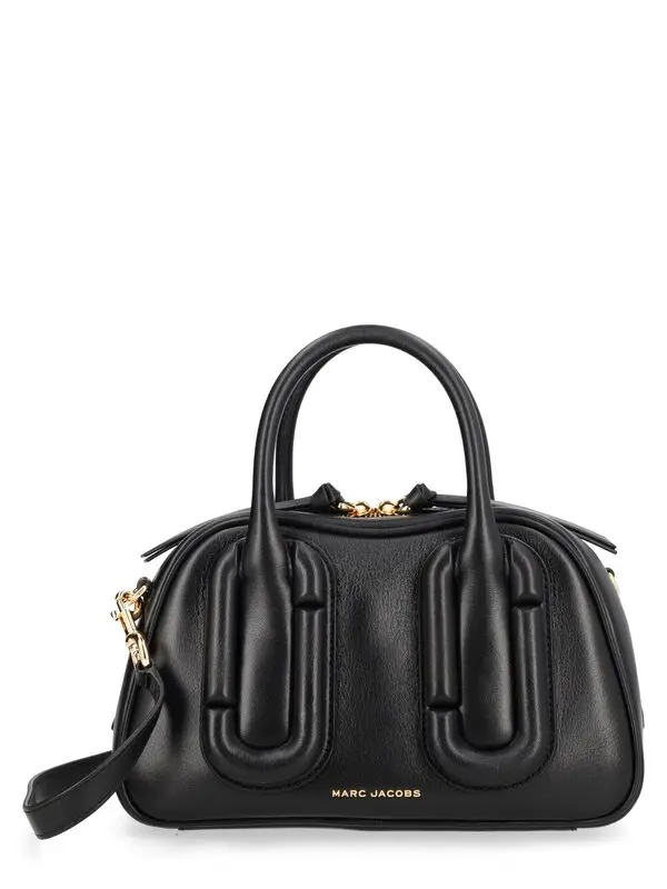 Marc Jacobs Borsa "babe - Black