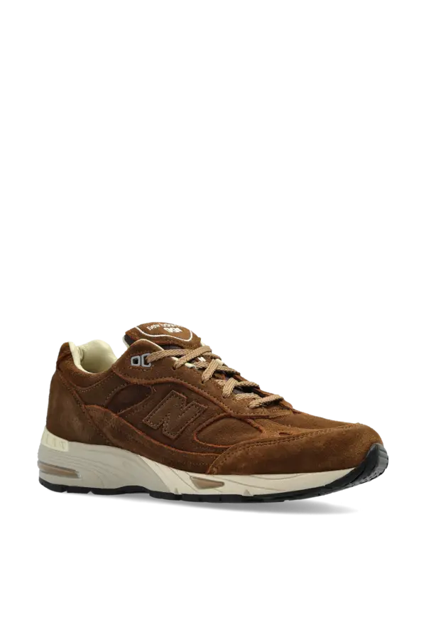 NEW BALANCE Sports Shoes ‘w991br1