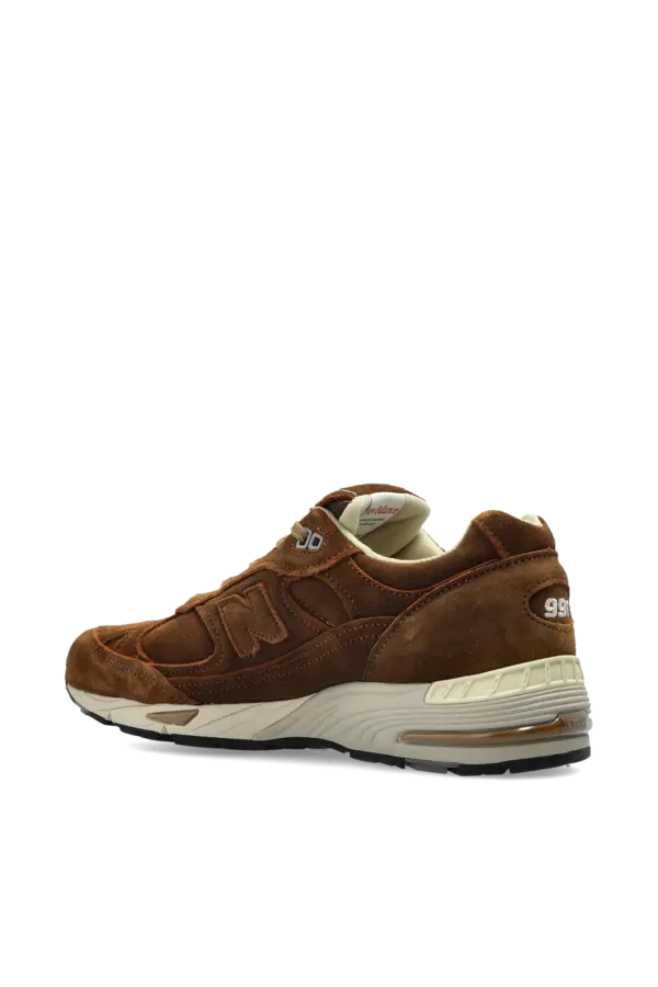 NEW BALANCE Sports Shoes ‘w991br1