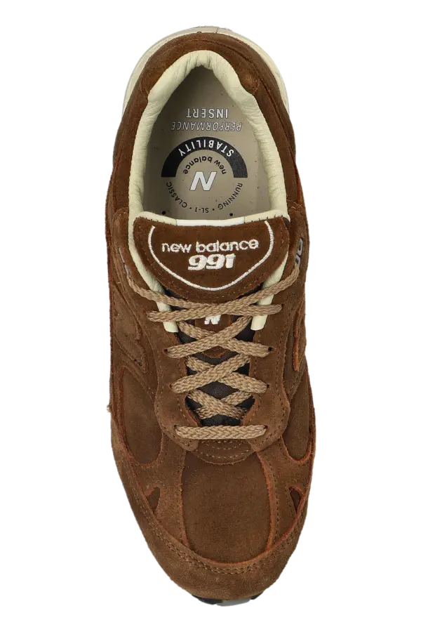 NEW BALANCE Sports Shoes ‘w991br1
