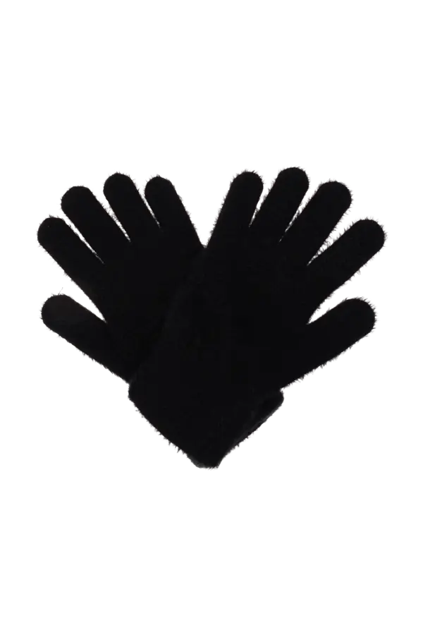 Carhartt Work In Progress Maine’ Gloves With Embroidered Logo
