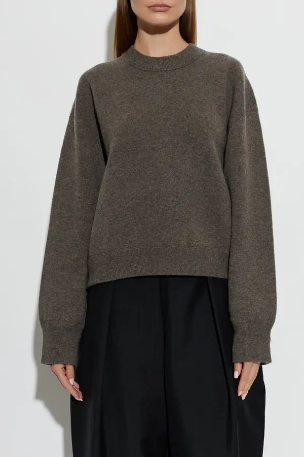 Studio Nicholson Wool Sweater ‘morina