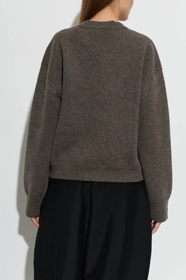 Studio Nicholson Wool Sweater ‘morina
