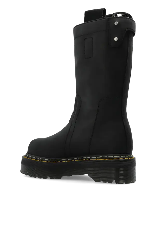 Rick Owens X Dr Martens