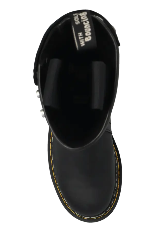 Rick Owens X Dr Martens