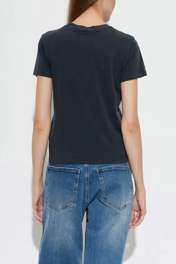 ANINE BING Shelley’ T-shirt