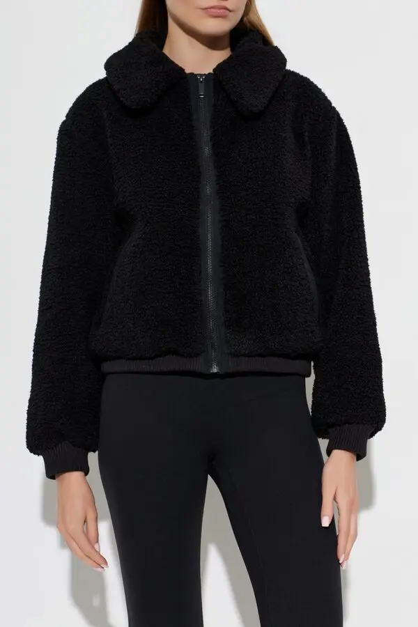 Canada Goose Insulated Jacket ‘willa - Black