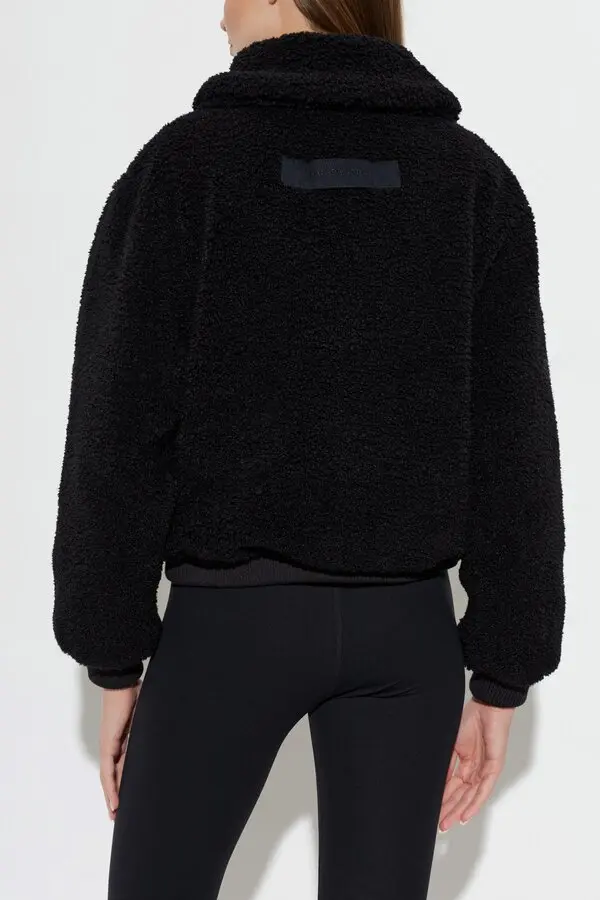 Canada Goose Insulated Jacket ‘willa - Black